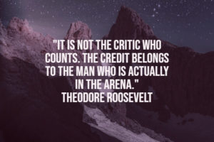 120 Brilliant Theodore Roosevelt Quotes on Leadership and Life