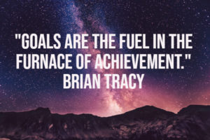 111 Powerful Goals Quotes to Achieve Your Dreams - Planet of Success