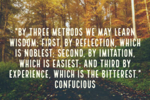 110 Insightful Wisdom Quotes and Wise Words - Planet of Success