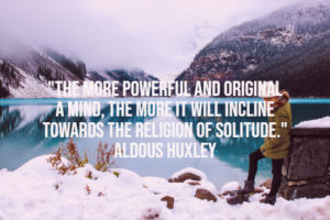 100 Uplifting Lonely Quotes to Overcome Loneliness