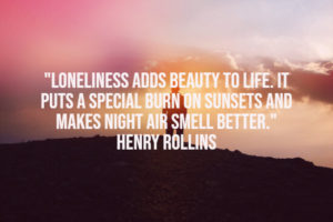 100 Uplifting Lonely Quotes to Overcome Loneliness
