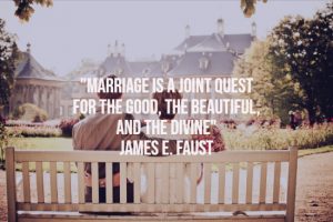 110 Romantic Marriage Quotes - Planet of Success