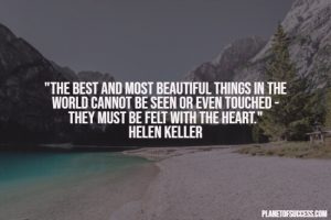 The 100 Most Beautiful Quotes of All Time - Planet of Success