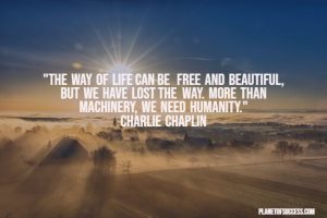 110 Powerful Freedom Quotes - Planet of Success