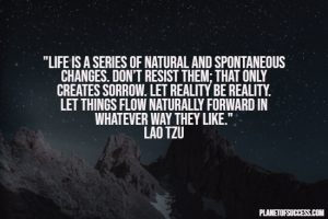 115 Inspirational Change Quotes to Shift Your Mindset