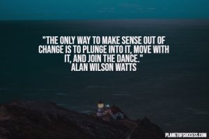 115 Inspirational Change Quotes to Shift Your Mindset