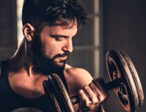 112 Workout Motivation Quotes to Push Yourself to the Limit