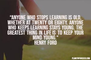 104 Inspirational School Quotes to Keep You Motivated