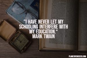 104 Inspirational School Quotes to Keep You Motivated