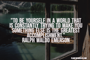 100 Be Yourself Quotes to Unlock Your Authentic Self