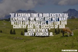 100 Country Quotes about Friendship among Nations