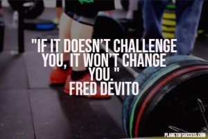 100 Motivational Exercise Quotes to Get You Pumped