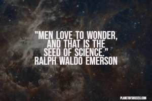 103 Fascinating Science Quotes That Will Make You Curious