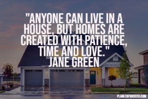 111 Beautiful Home Quotes about the Best Place on Earth