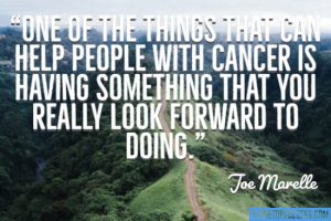 102 Uplifting Cancer Quotes to Keep on Fighting - Planet of Success