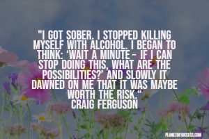 105 Inspirational Addiction Quotes for Your Recovery - Planet of Success