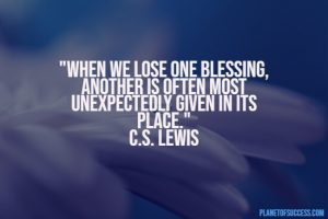 112 Blessed Quotes That Celebrate Life’s Miracles - Planet of Success