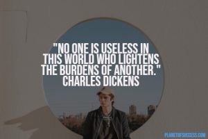 104 Selfless Quotes about Helping Others - Planet of Success