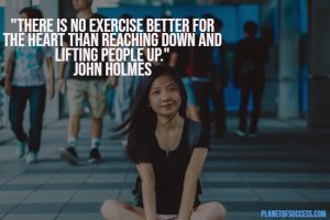 104 Selfless Quotes about Helping Others - Planet of Success