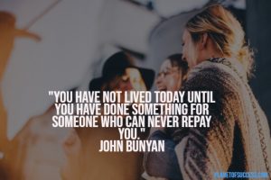 104 Selfless Quotes about Helping Others - Planet of Success