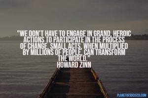 102 Small Quotes to Make You Dream Big - Planet of Success