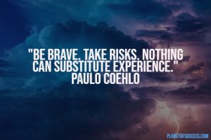 102 Small Quotes to Make You Dream Big - Planet of Success