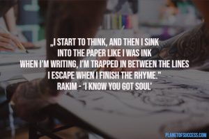 The 128 Most Legendary Rap Lyrics [of All Time]