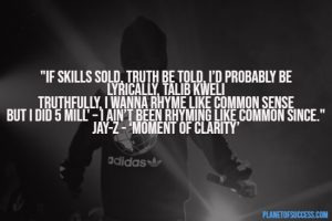 The 128 Most Legendary Rap Lyrics [of All Time]