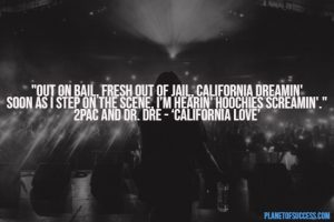 The 128 Most Legendary Rap Lyrics [of All Time]