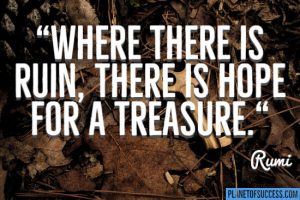 116 Surprisingly Deep Quotes [Full of Mind-Bending Thoughts]