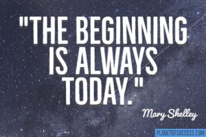 109 Inspirational New Beginning Quotes [to Start over in Life]