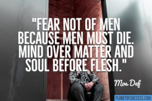 100 Legendary Rapper Quotes from Hip-Hop’s Hall Of Fame