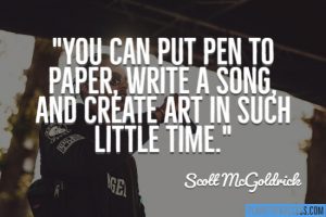 100 Legendary Rapper Quotes from Hip-Hop’s Hall Of Fame