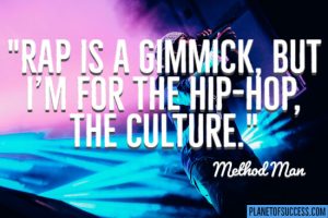 100 Legendary Rapper Quotes from Hip-Hop’s Hall Of Fame