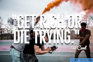 100 Legendary Rapper Quotes from Hip-Hop’s Hall Of Fame