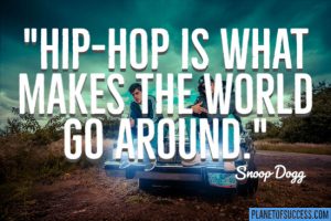 100 Legendary Rapper Quotes from Hip-Hop’s Hall Of Fame